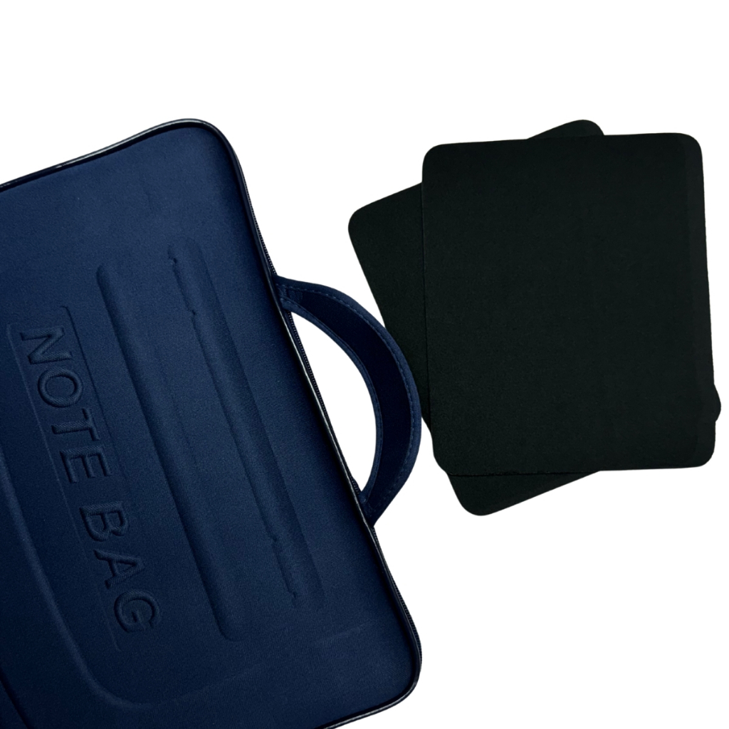 Mochila Capa Case para Notebook Rigida Compacta 17 Polegadas + Mouse ...