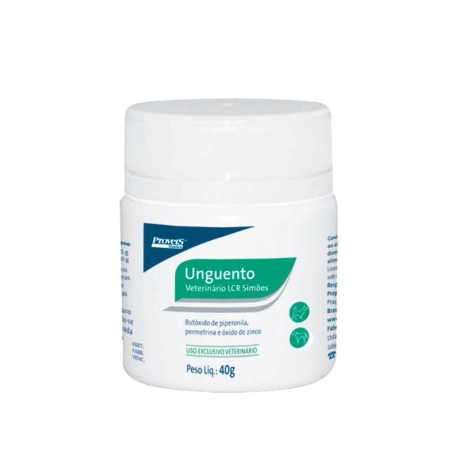 Pomada Unguento | Shopee Brasil
