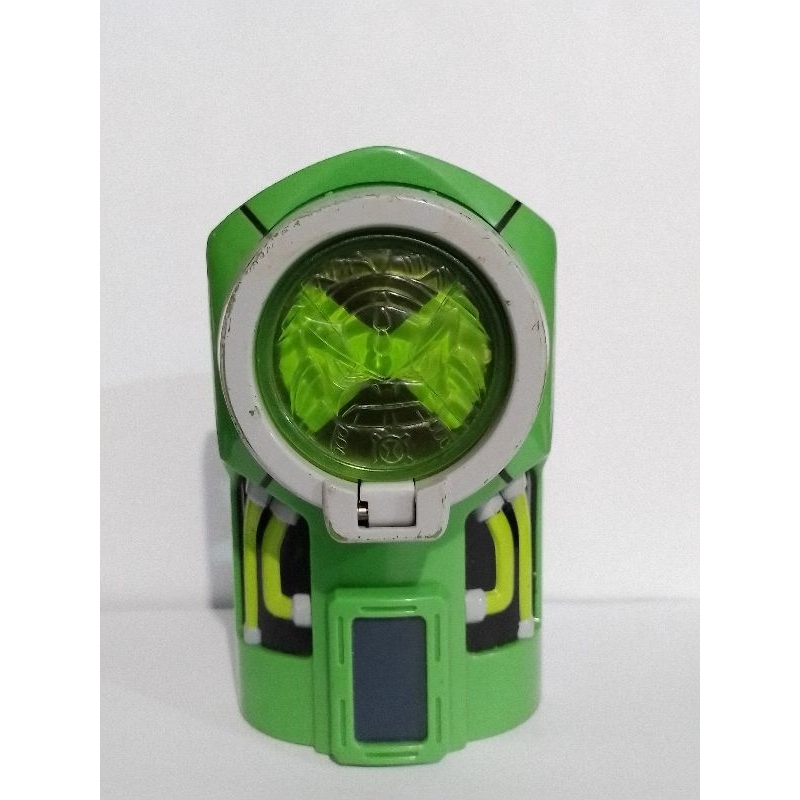 Raro Ultimatrix Omnitrix Disc Ben 10 Ultimate Alien + Acessórios ...