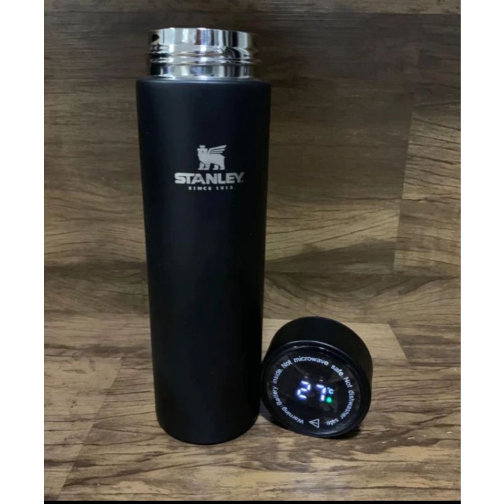 Garrafa termica Staley 500ml | Shopee Brasil