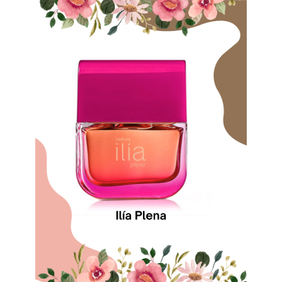 LInha Ilía e ilía secreto | Shopee Brasil