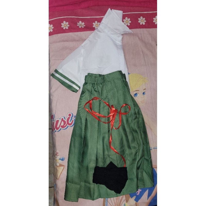 Cosplay Suzume no Tojimari | Shopee Brasil