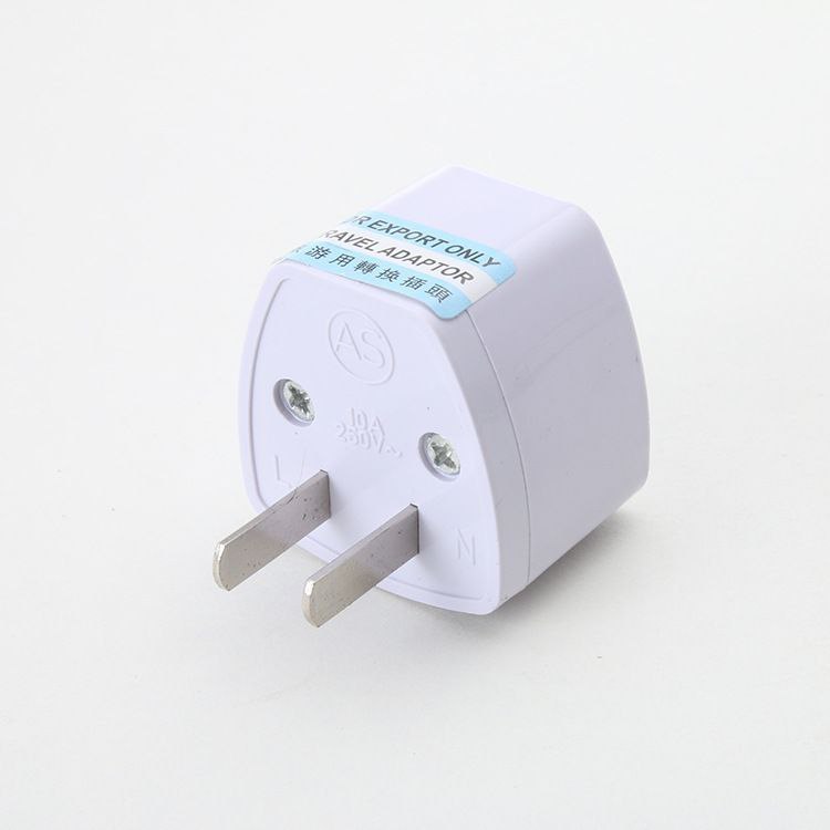 Adaptador de Tomada, adaptador de Viagem UE UK US AU para Padrão ...
