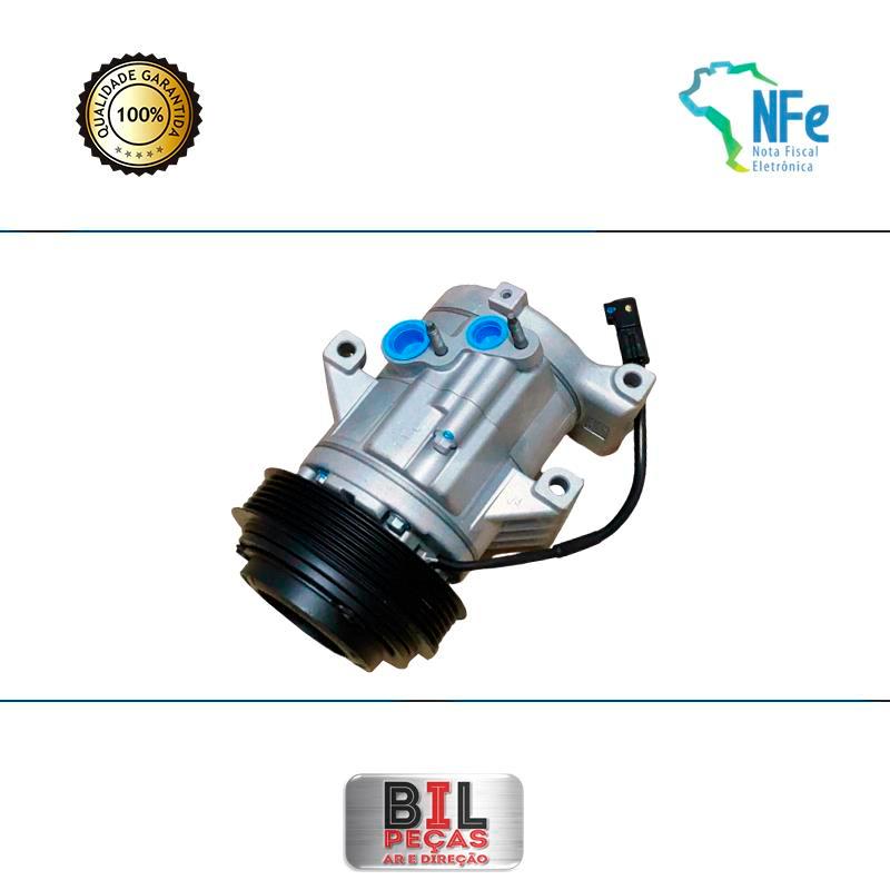 Compressor Ford Ranger 2.5 16v Duratec | Shopee Brasil
