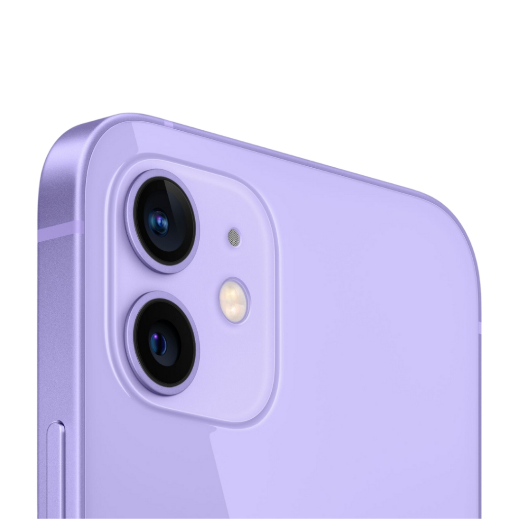 Apple Iphone 12 Lilas 128gb Vitrine Grade A | Shopee Brasil