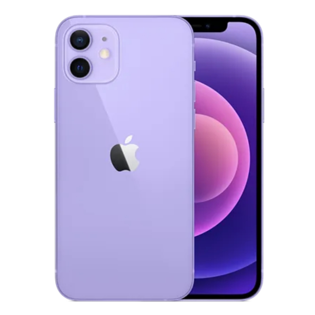 Iphone 12 Roxo 64gb Apple VITRINE | Shopee Brasil