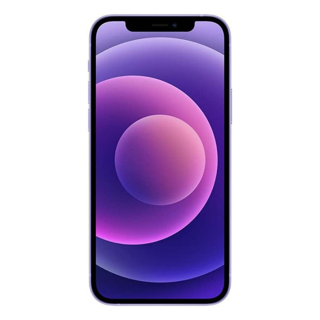 Apple Iphone 12 Roxo 64gb Vitrine Grade A | Shopee Brasil