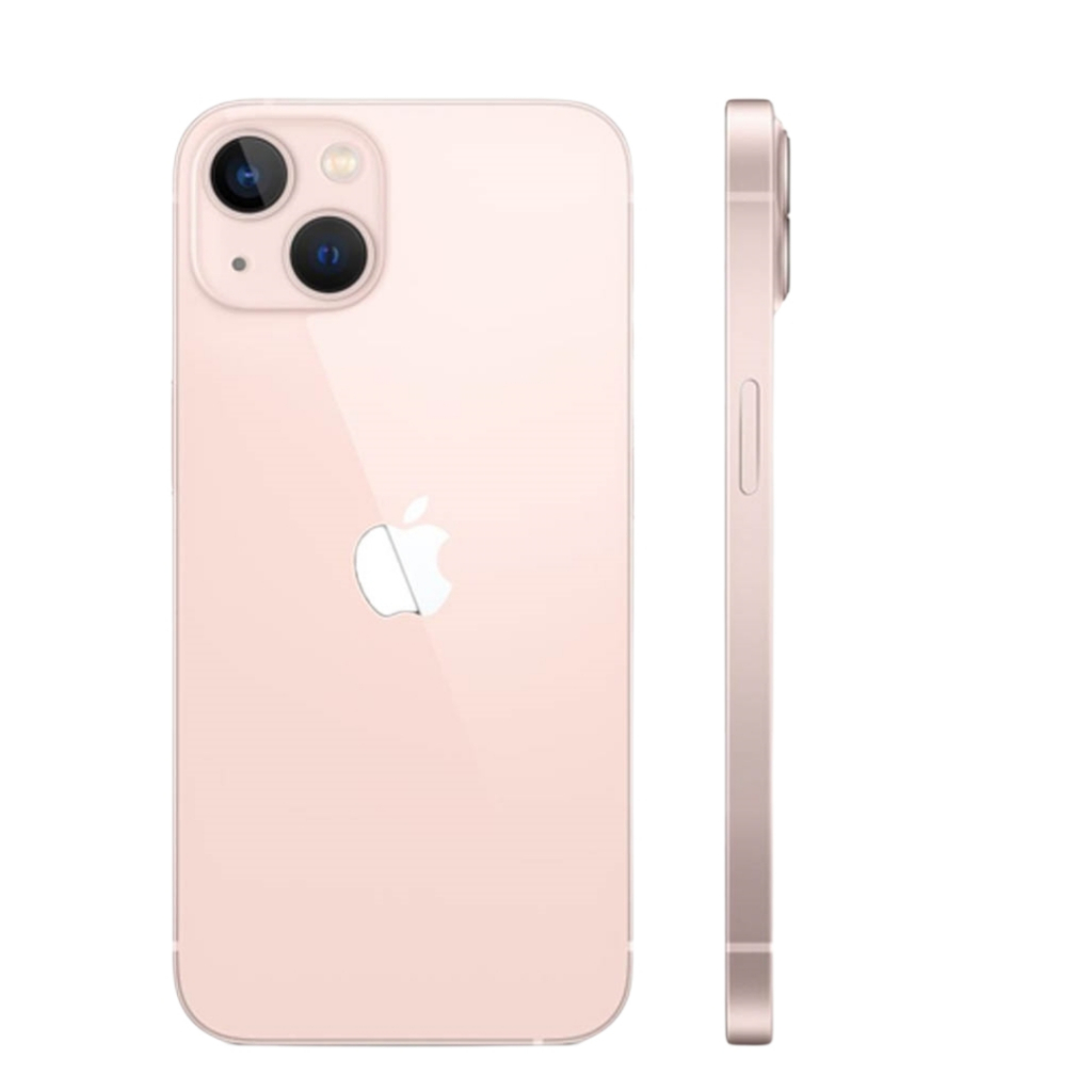 Iphone 13 Rose 128gb Apple VITRINE | Shopee Brasil