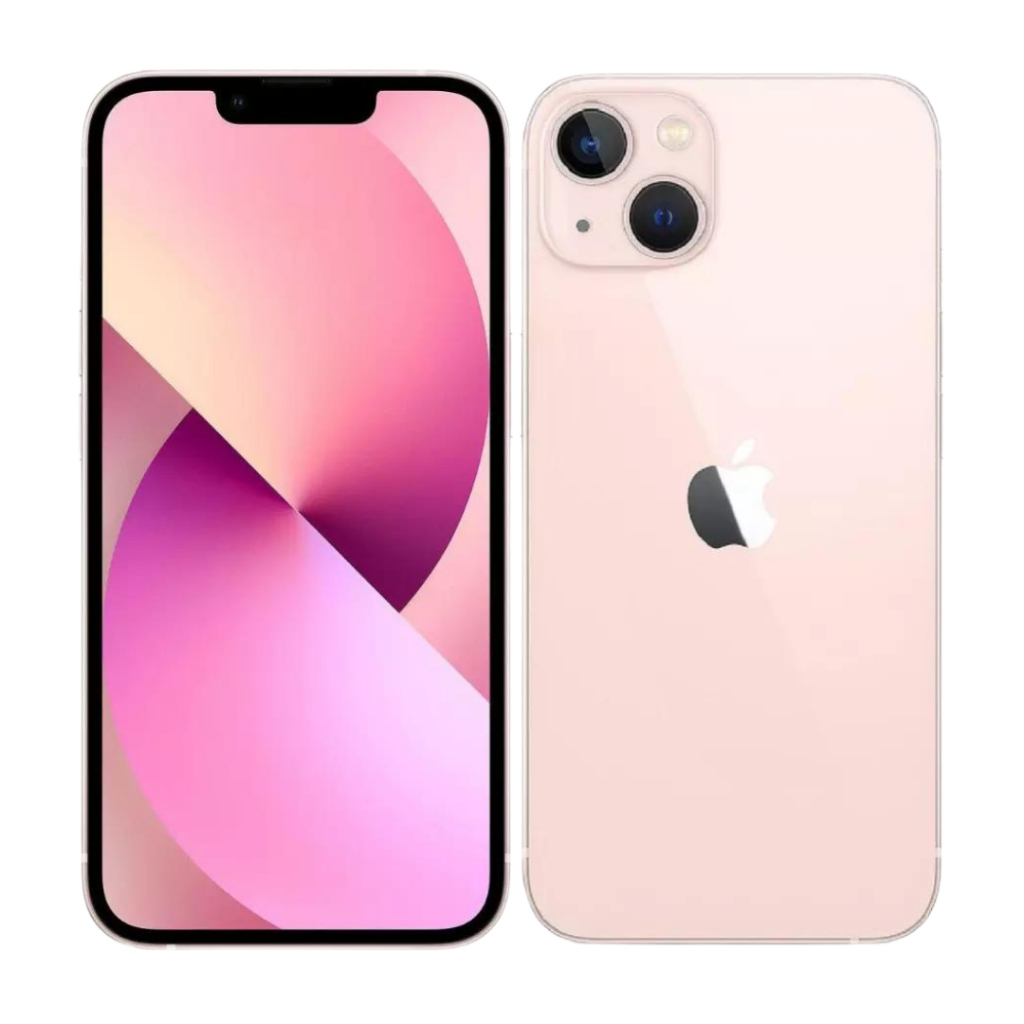 Iphone 13 Rose 128gb Apple VITRINE | Shopee Brasil