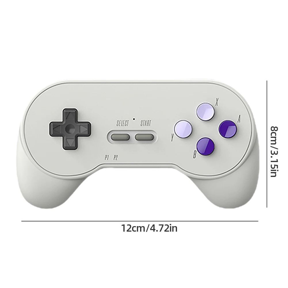 Controle Jostick para Console Portátil SF2000, Gamestick SF900 e ...