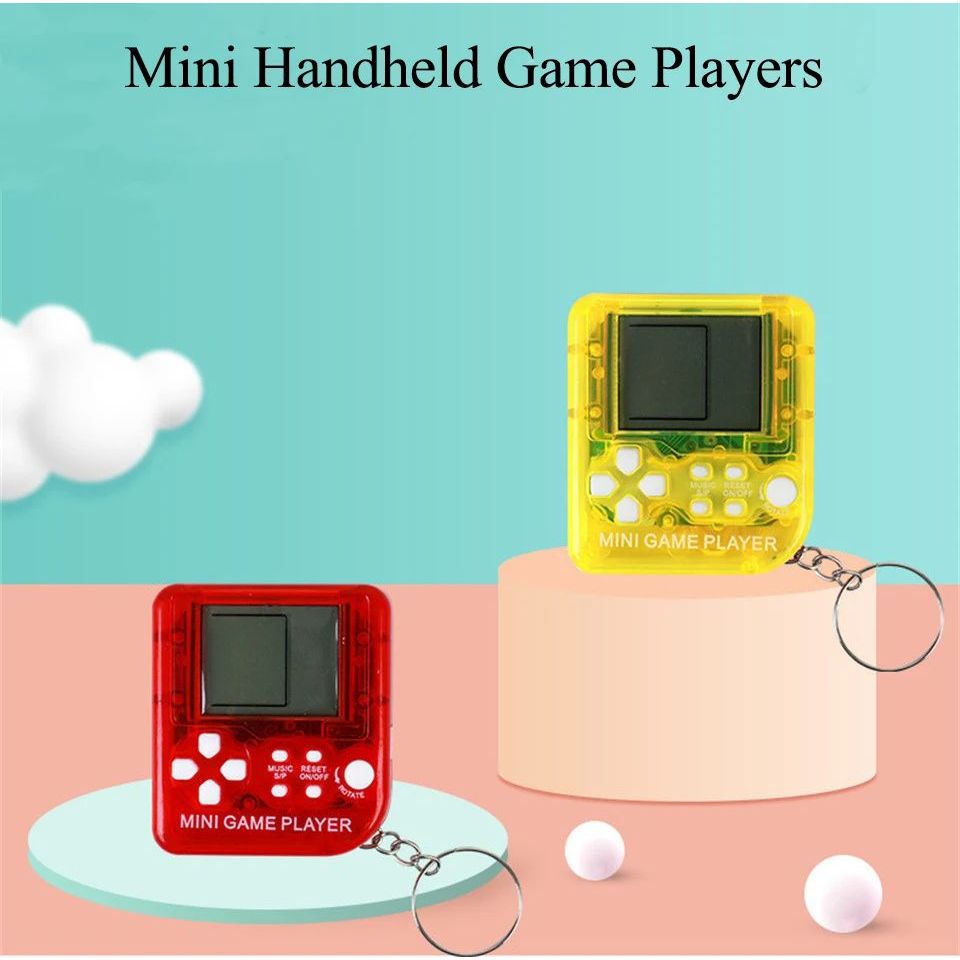 Mini Game Player Console Portátil 9999 in 1 | Shopee Brasil