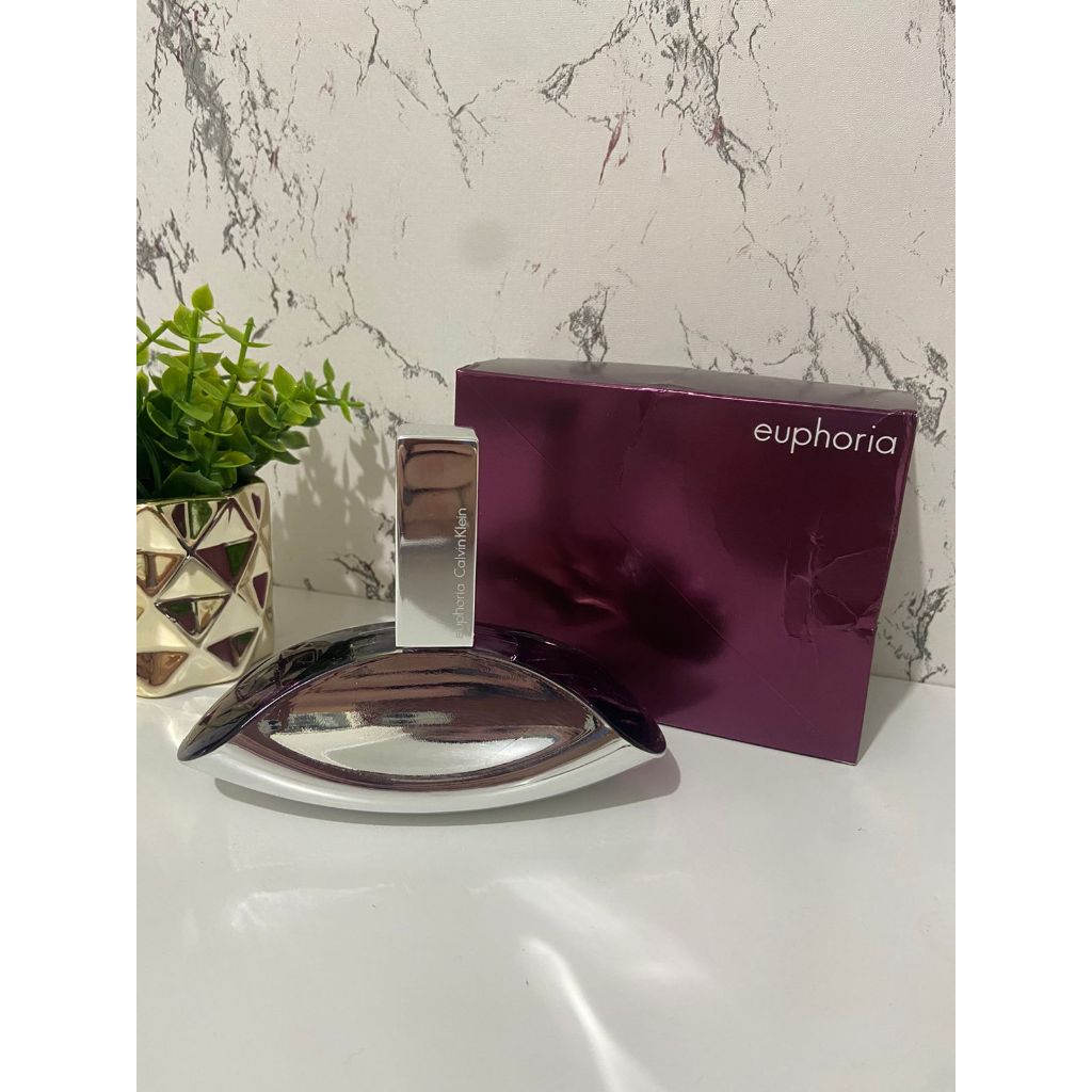 Perfume Original Euphoria | Shopee Brasil