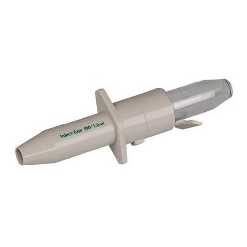 Aplicador Inject Ease (Auto aplicador de insulina) | Shopee Brasil