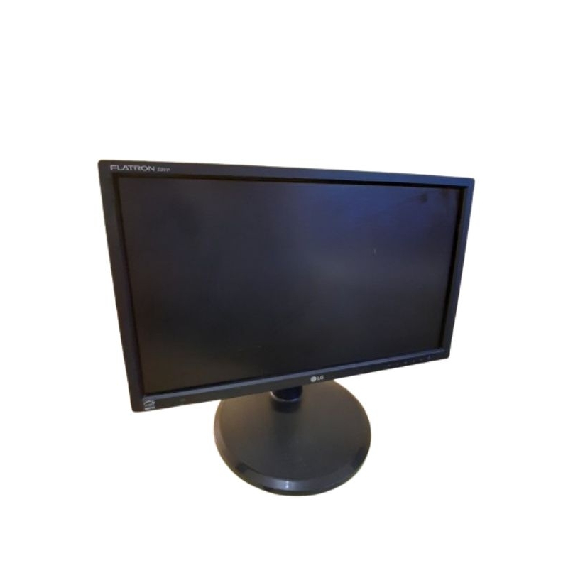 Monitor Lg 20 Polegadas C/ detalhe na tela | Shopee Brasil