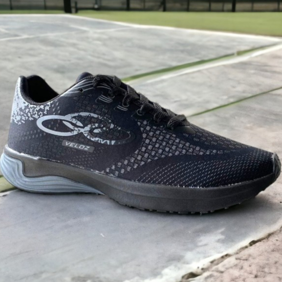 Tênis Masculino Olyp Leve Macio Confortavel pra Academia Treino e Dia a ...