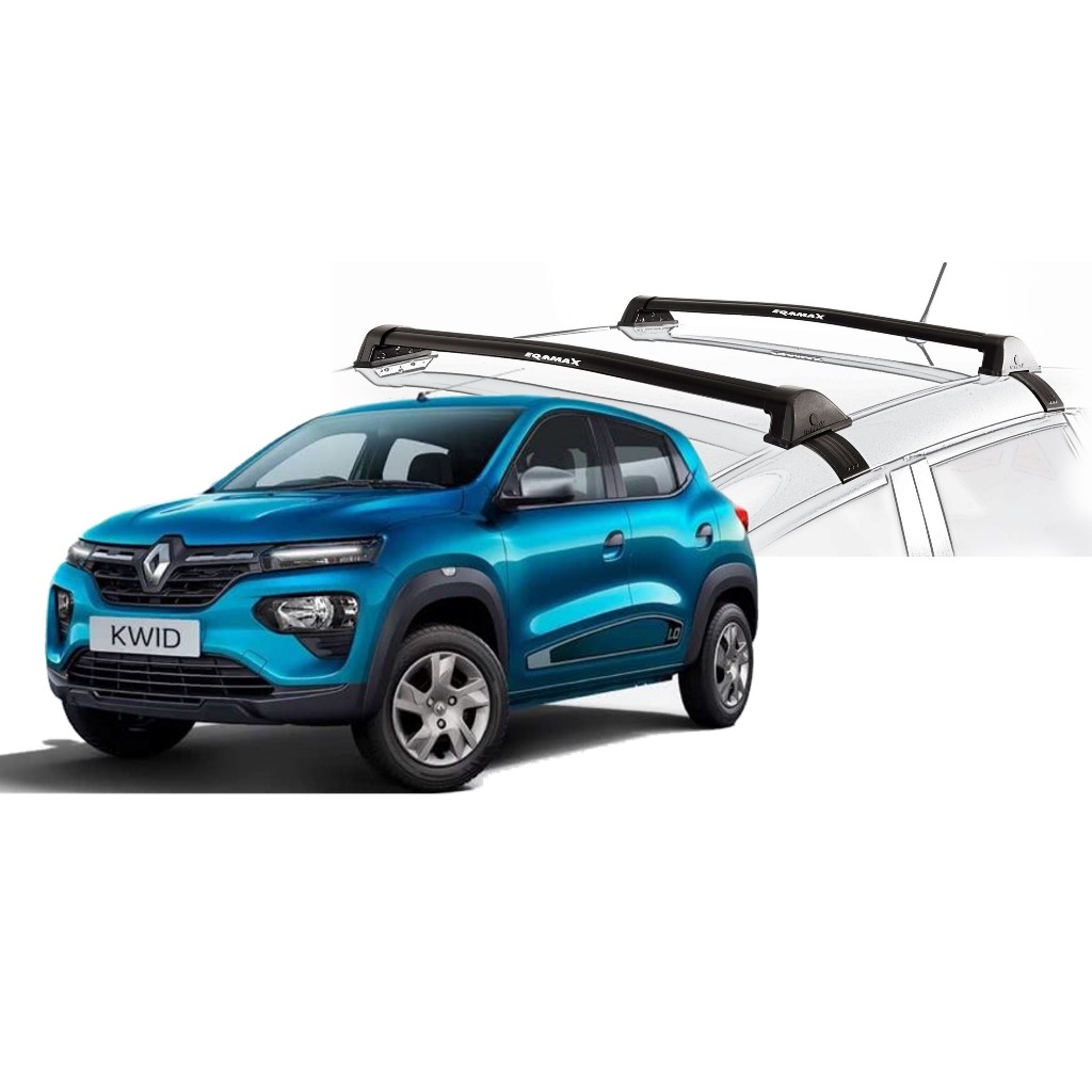 RACK EQMAX NEW WAVE KWID 2017 2018 2019 2020 2021 2022 2023 2024 2025 ...