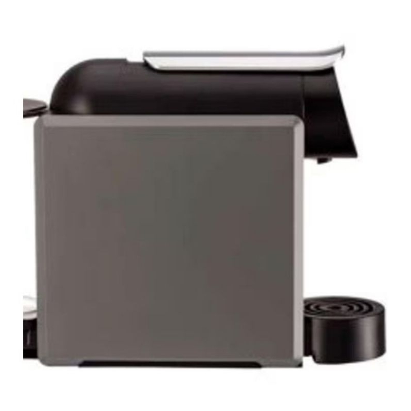 Cafeteira Expresso Delta Q Mini Qool Preto 220V | Shopee Brasil