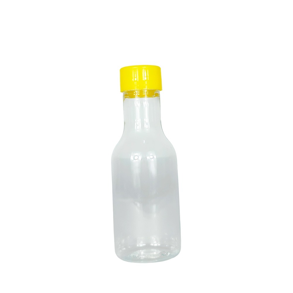 30 Mini Garrafinhas De Plastico 50ml - Lembrancinhas kit festa | Shopee ...