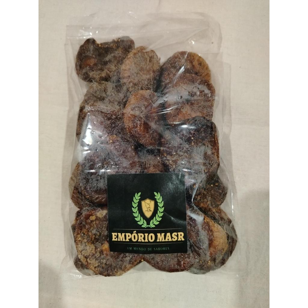 FIGO SECO TURCO NATURAL ESCURO IMPORTADO ALTA QUALIDADE | Shopee Brasil