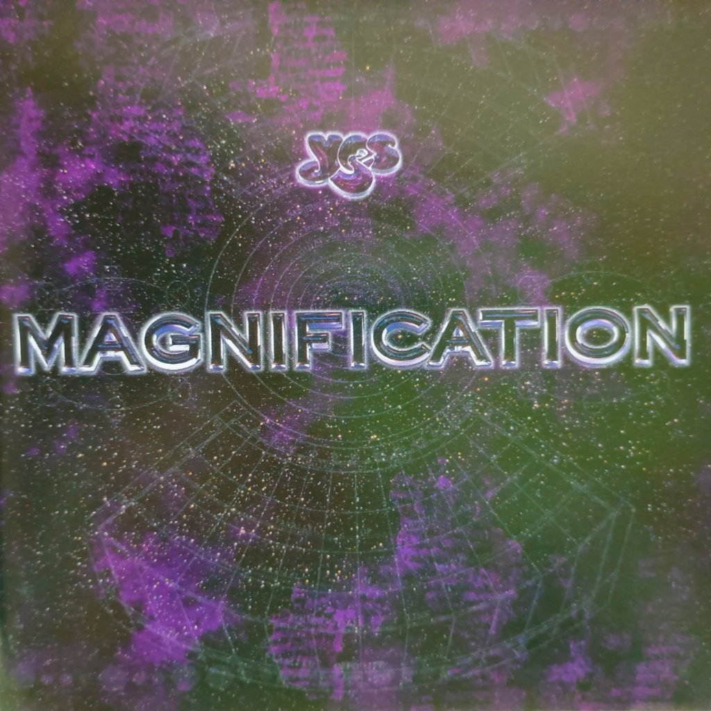 Cd Yes - Magnification | Shopee Brasil