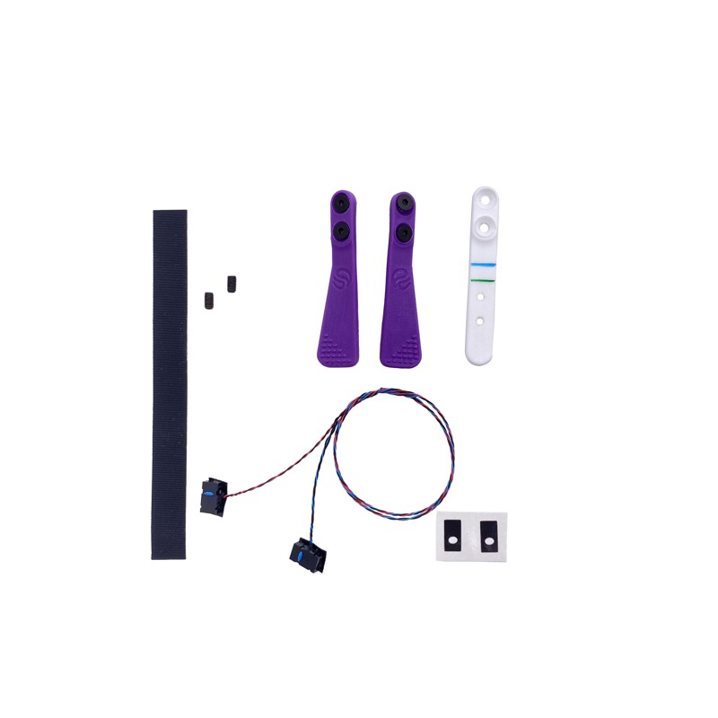 Kit Instalação Paddles PG Slim Click PS5-XBOX | Shopee Brasil