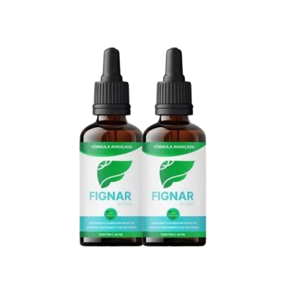 2 frasco original de fignar com 30 ml cada | Shopee Brasil