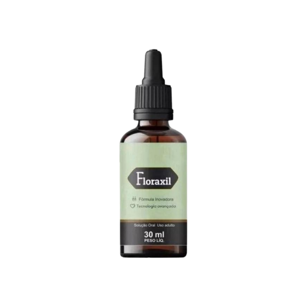 floraxil original 1 frasco com 30 ml | Shopee Brasil