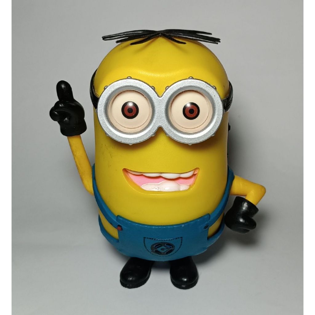 Boneco Minion Minions | Shopee Brasil