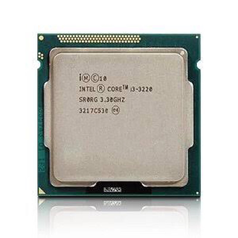 Processadores Intel® Core™ 2ª e 3ª geração lga 1155 | Shopee Brasil