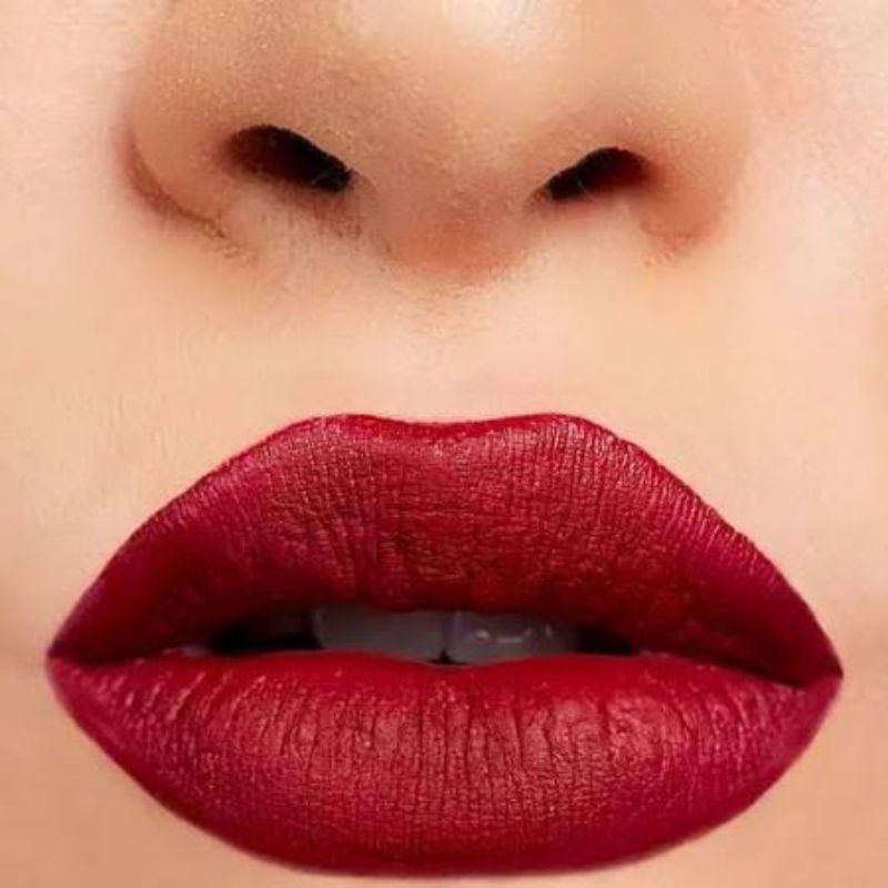 Batom Líquido Matte Boca Rosa Cor Terça 4g - By Payot | Shopee Brasil