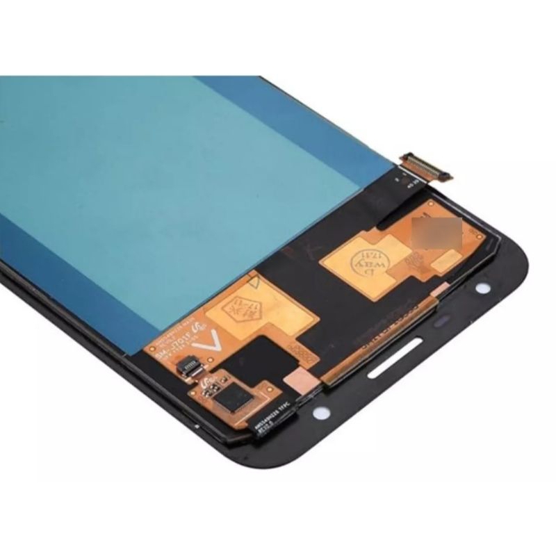 Tela Display Touch Samsung J7 neo J701 Preto Oled | Shopee Brasil