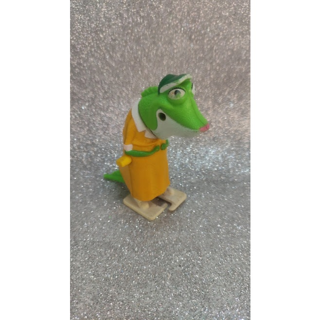 Mcdonalds Dona Kiki Sing - Quem Canta Seus Males Espanta | Shopee Brasil