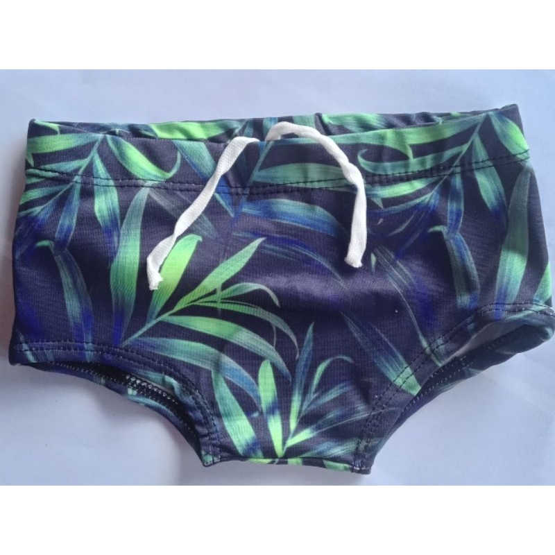 Sunga Infantil | Shopee Brasil