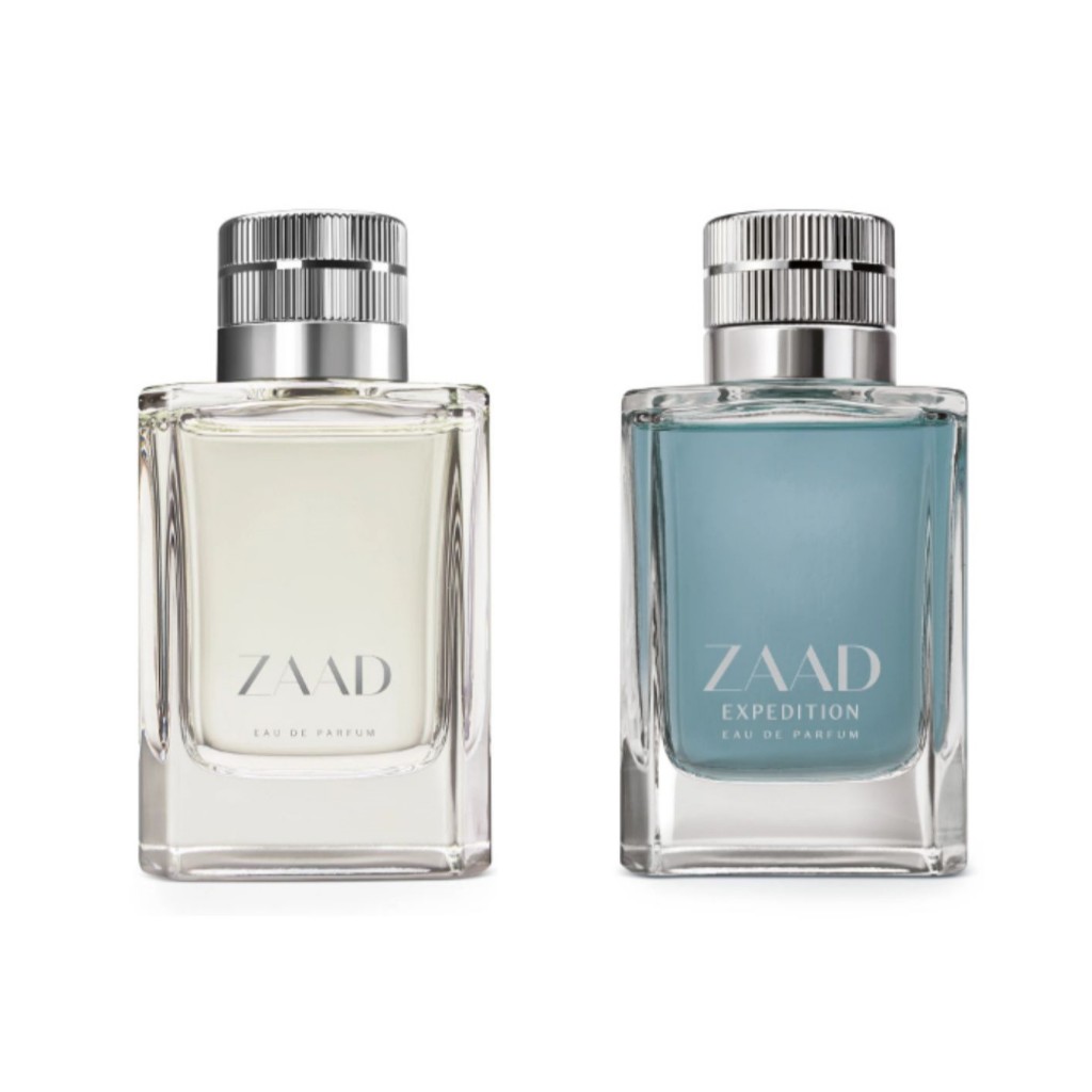 Zaad Eau de Parfum 95ml - Zaad Expedition Eau De Parfum - O Boticário | Shopee Brasil