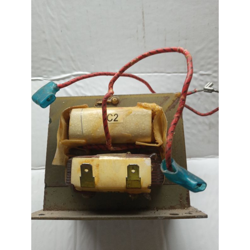 transformador de microondas eletrolux 127 volts amr2 | Shopee Brasil