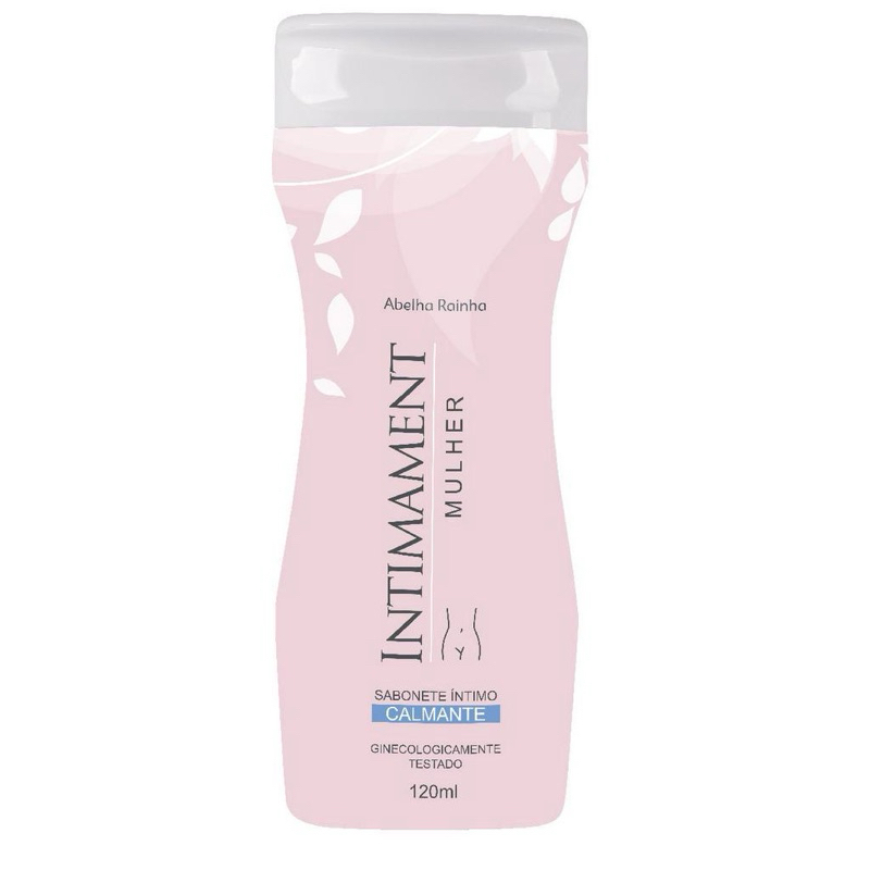 Sabonete Intimo Alívio De Coceiras Intimament 120ml | Shopee Brasil