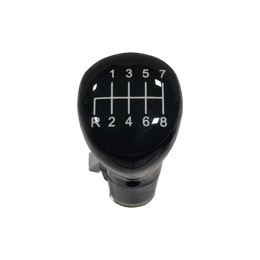 Manopla Alavanca Câmbio 8 Marchas Para Volvo Nl10 12 edc | Shopee Brasil