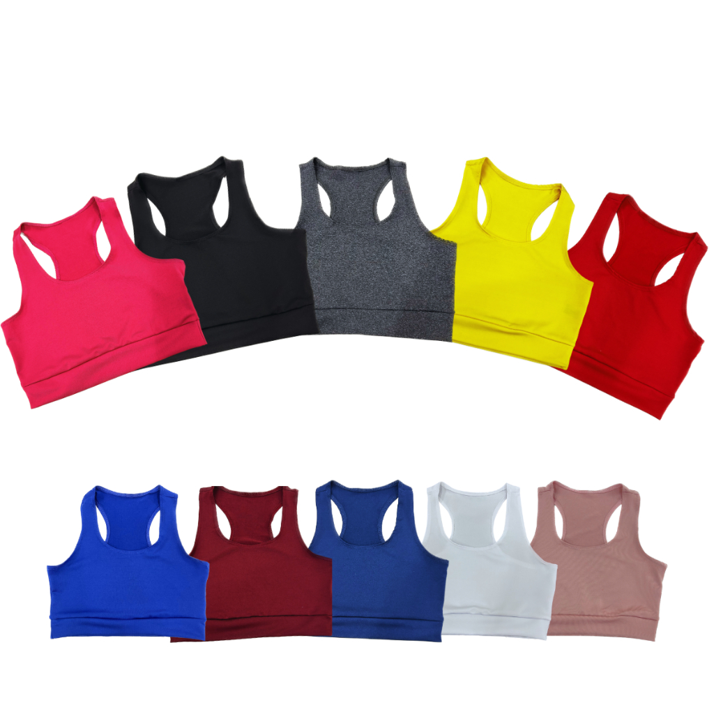 Kit 3 Top Academia Plus Size Exg G1 G2 G3 Moda Fitness Plus Size Roupas ...
