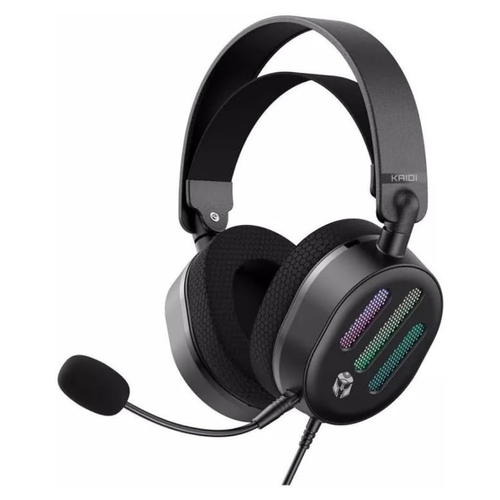 Headset Gamer Logitech G G332 - Cor Branco Entrada usb | Shopee Brasil