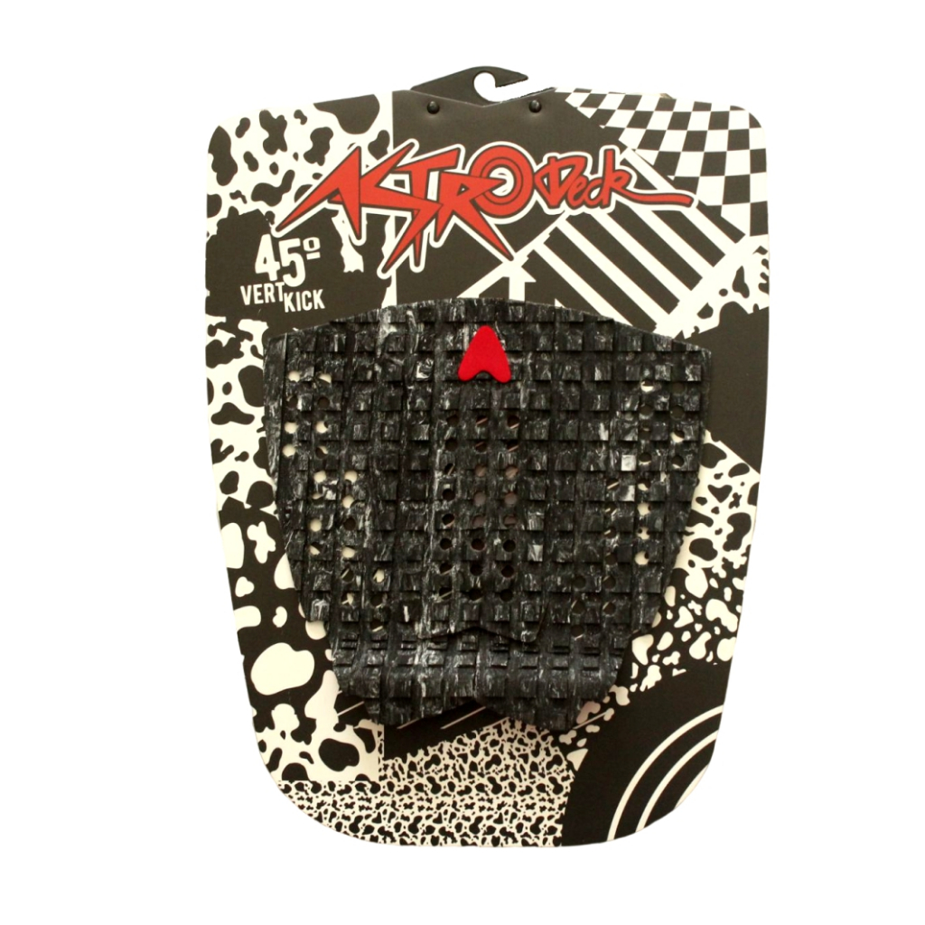 Deck Antiderrapante Surf Astrodeck Mesclado | Shopee Brasil