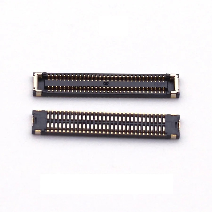 Conector Fpc Placa Principal Lcd Xiaomi Redmi 12C | Shopee Brasil