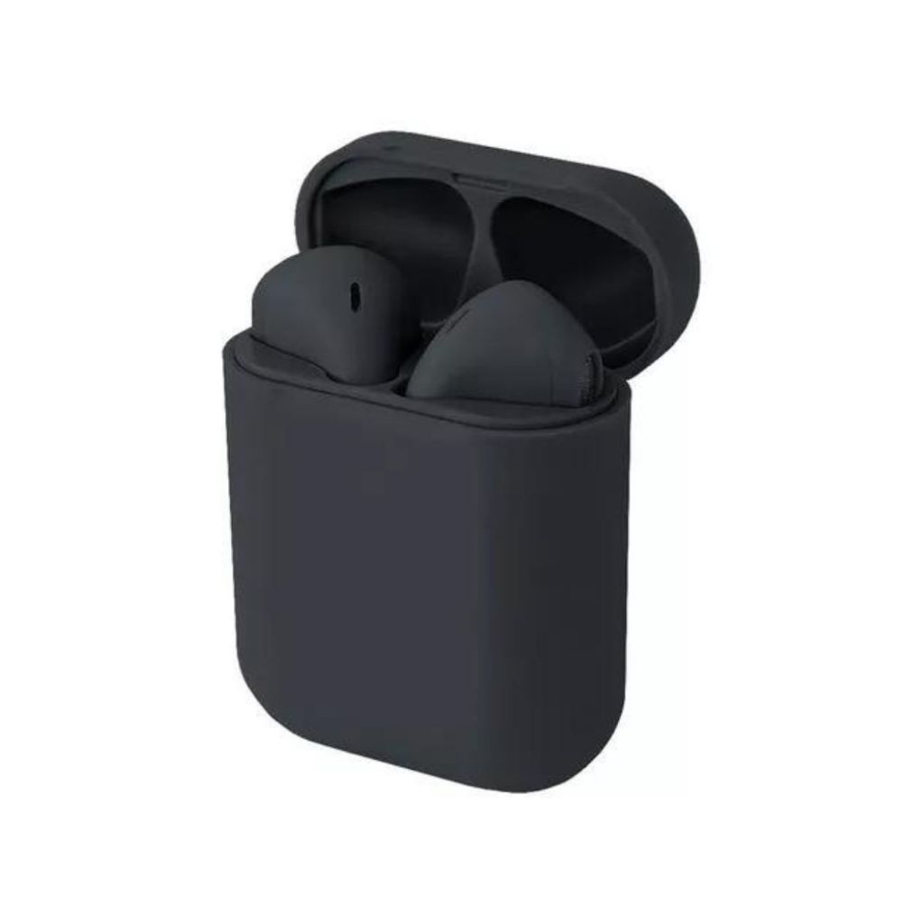 Inpods i12 Tws Fones De Ouvido Bluetooth 5.0 Controle De Toque ...