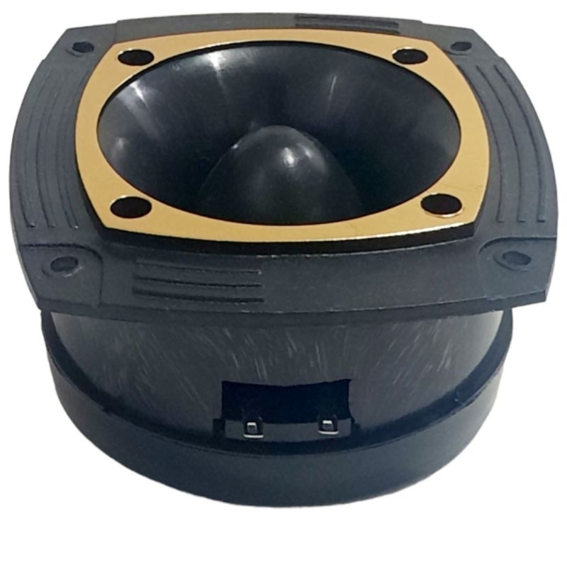 Super tweeter alphamax 160w 8 ohms original linha Gold | Shopee Brasil