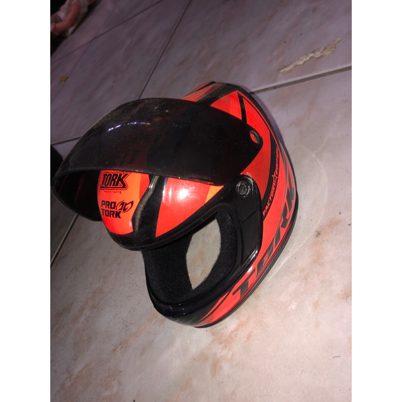 Capacete Factory | Shopee Brasil