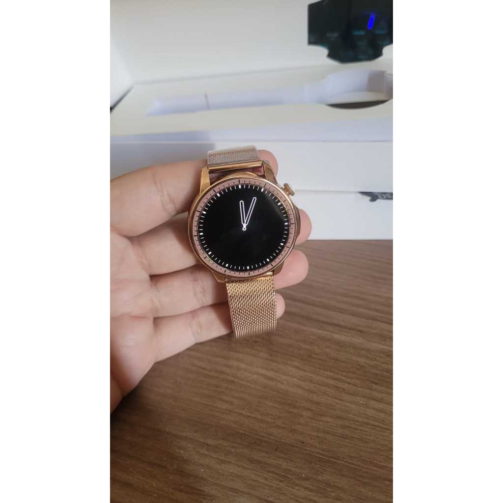 SmartWatch Colmi V65 | Shopee Brasil