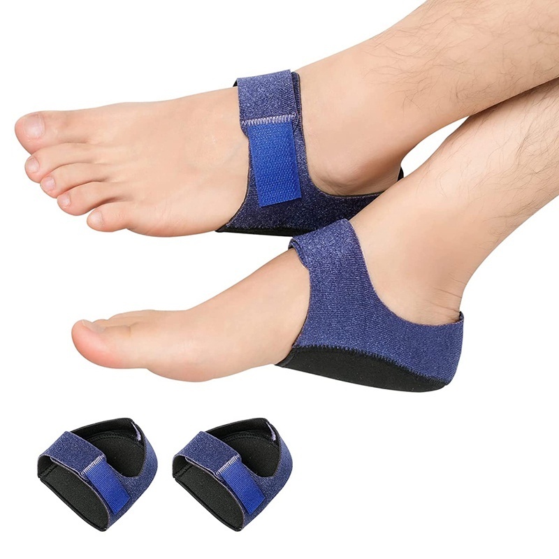 Almofada de Calcanhar Para Pés Unissex | Shopee Brasil