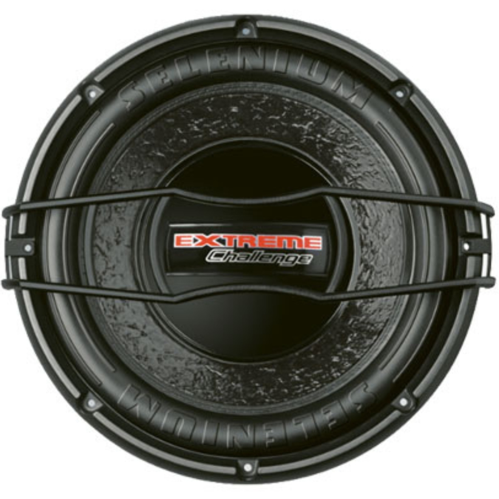 Subwoofer Jbl Selenium 15 Polegadas 1500W RMS 15SW15A DVC 2+2 Ohms Alto ...