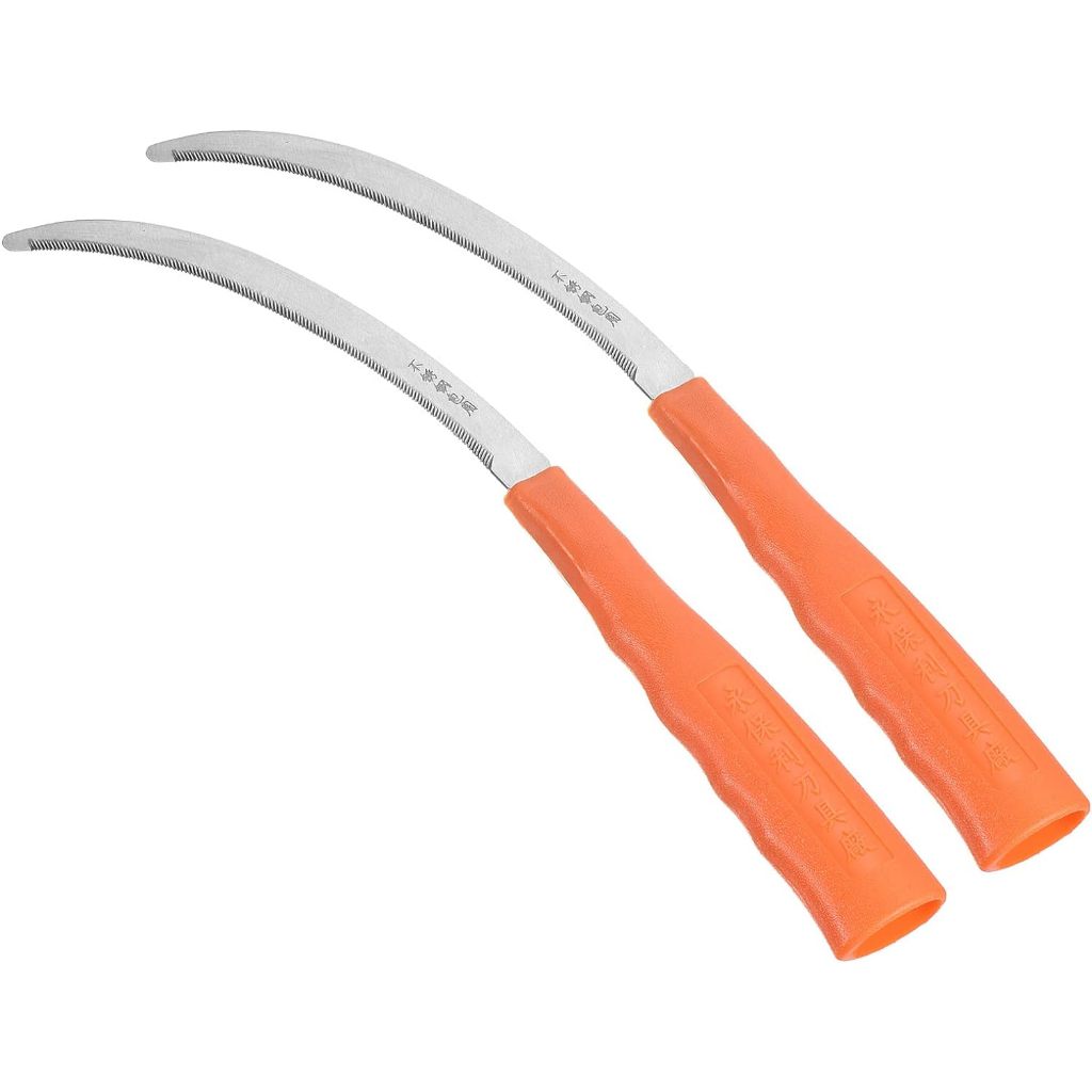 Foice Mini Para Podas De Galhos | Shopee Brasil