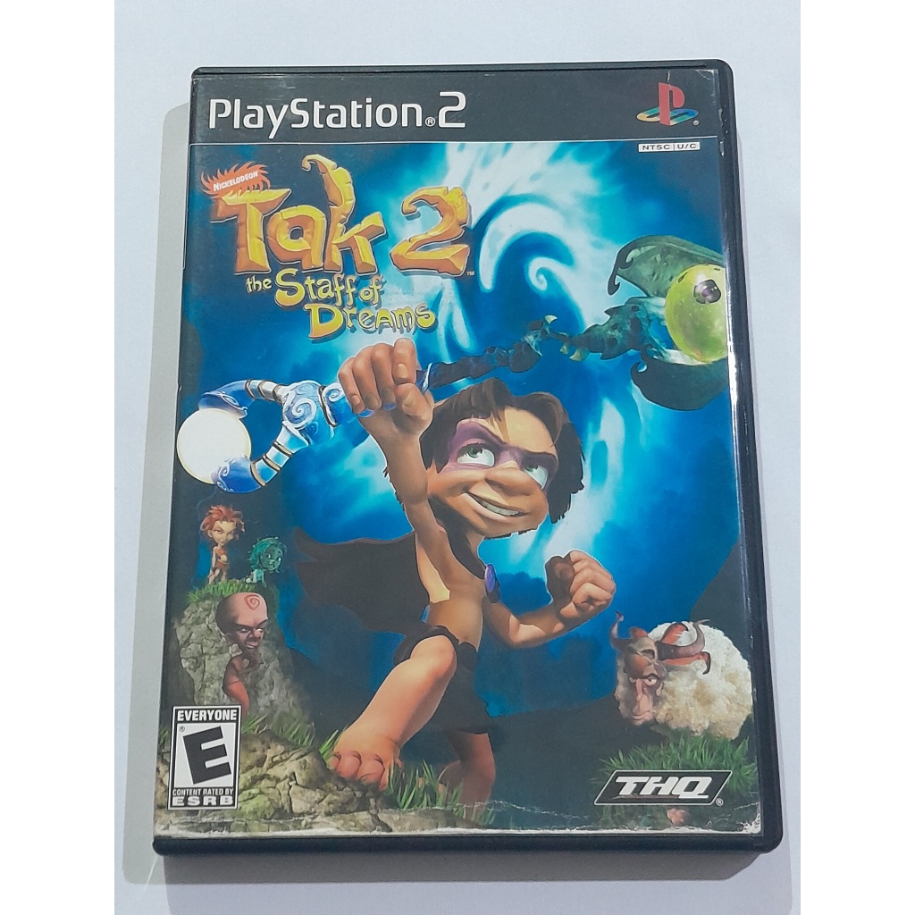 Game Original Playstation 2 PS2 | Shopee Brasil