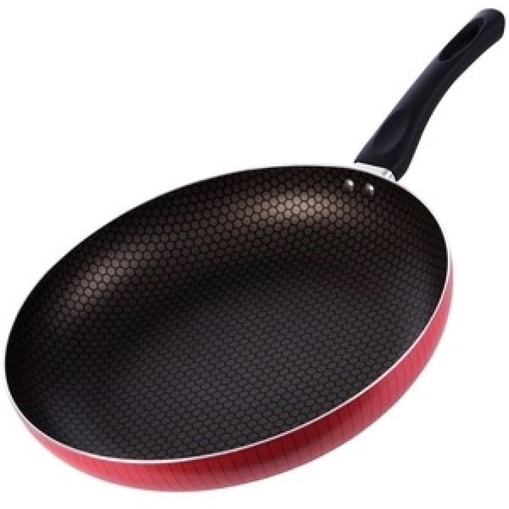 Frigideira Cerâmica Antiaderente Grande Profissional 30 cm premium sq ...